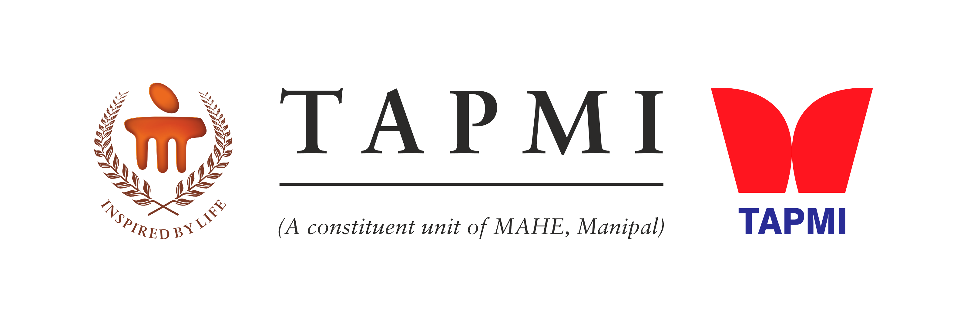 Welcome to TAPMI!