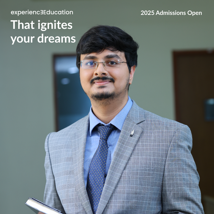 Welcome to TAPMI!